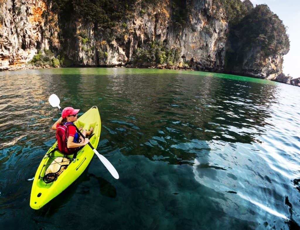 30 Different Types Of Water Sports And Water Activities You Must Try ...