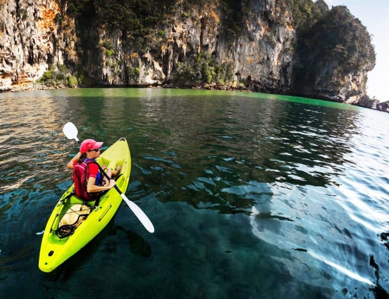 30 Different Types Of Water Sports And Water Activities You Must Try ...