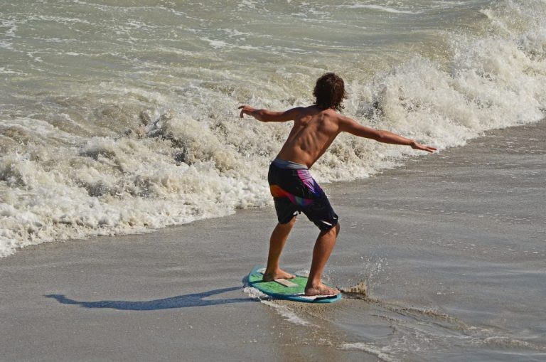 30 Different Types Of Water Sports And Water Activities You Must Try ...