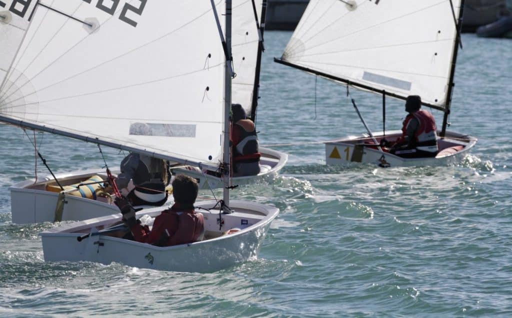 30 Different Types Of Water Sports And Water Activities You Must Try ...