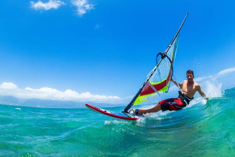 30 Different Types Of Water Sports And Water Activities You Must Try ...