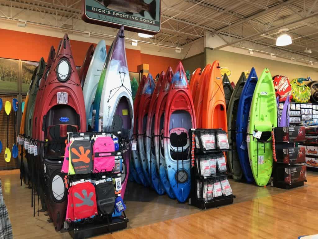 How To Paint A Kayak: Step-By-Step Guide For A DIY Kayak Paint Job