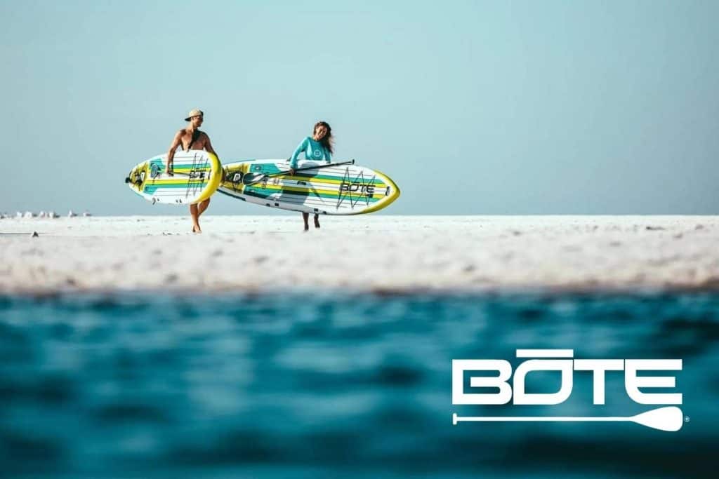 What Are The Best Paddle Board Brands – And Which SUP Brands To Avoid