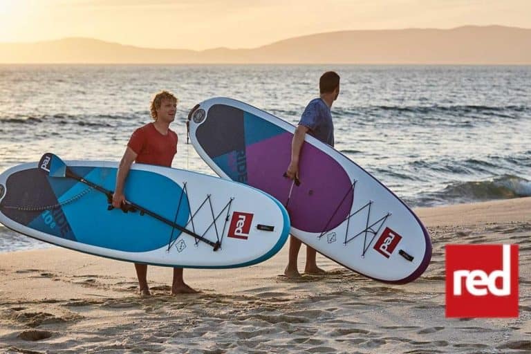 What Are The Best Paddle Board Brands – And Which SUP Brands To Avoid