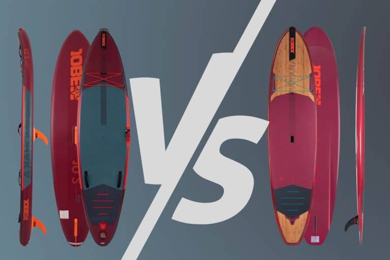 Paddle Vs Oar: The Difference Between Oar And Paddle Explained