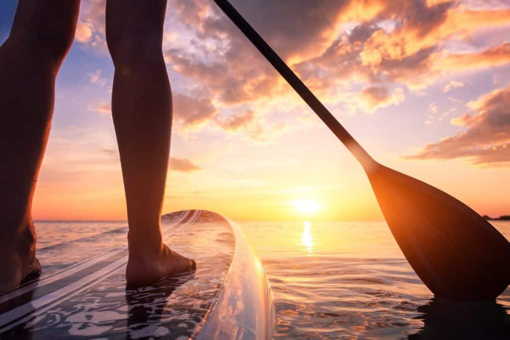 Paddle Board Prices – How Much Do Paddle Boards Cost?