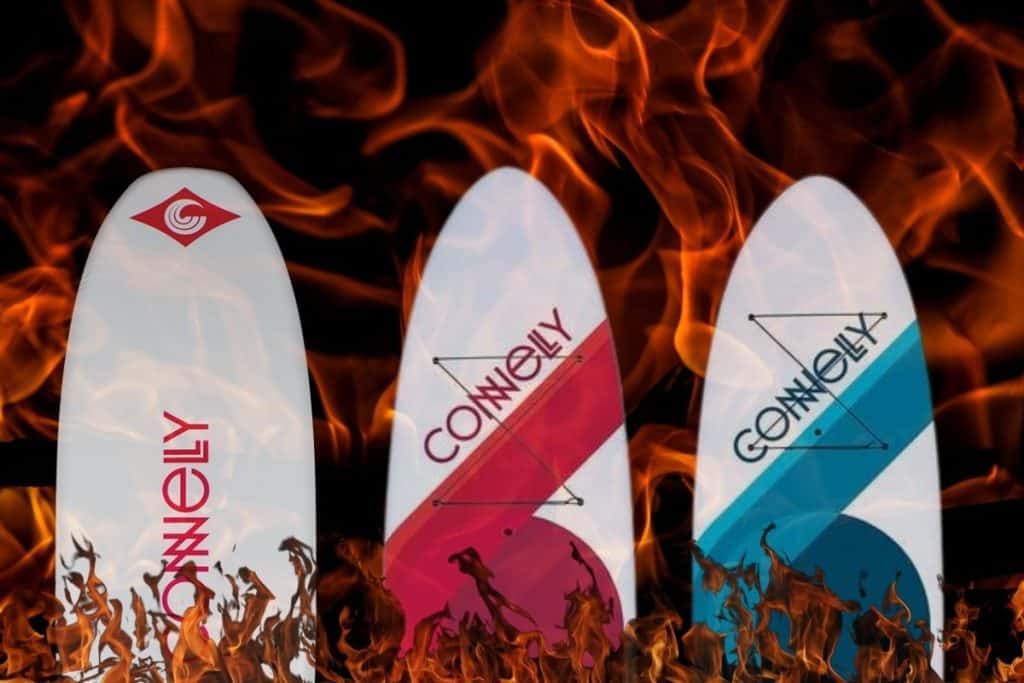 How Many Calories Does Paddle Boarding Burn?