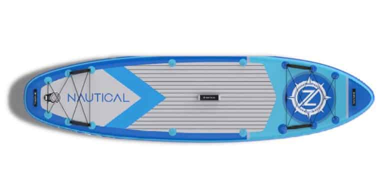 What Size Paddle Board Should I Get: SUP Sizes Explained