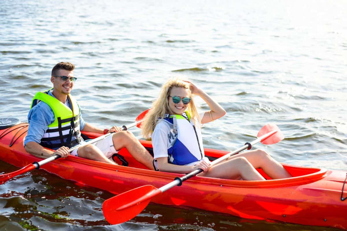 Kayak Rental – Everything You Need To Know About Renting Kayaks