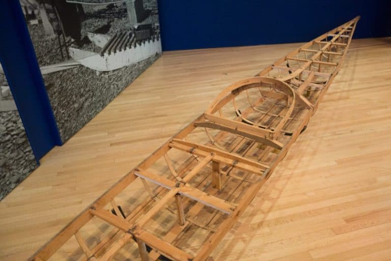 A Brief History Of Kayaking - From Early Kayaks To Modern Designs & Beyond