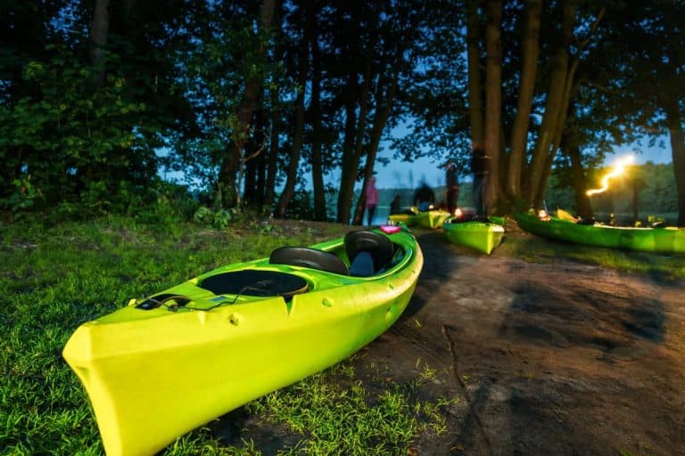 Kayaking Rules And Regulations - Everything You Need To Know