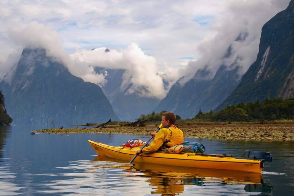 A Brief History Of Kayaking - From Early Kayaks To Modern Designs & Beyond