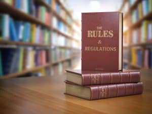Kayaking Rules And Regulations - Everything You Need To Know