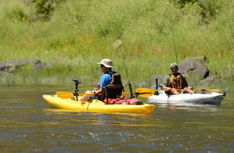 Kayaking Rules And Regulations - Everything You Need To Know