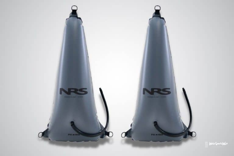 A Complete Guide To Kayak Bulkheads (With Troubleshooting Tips)