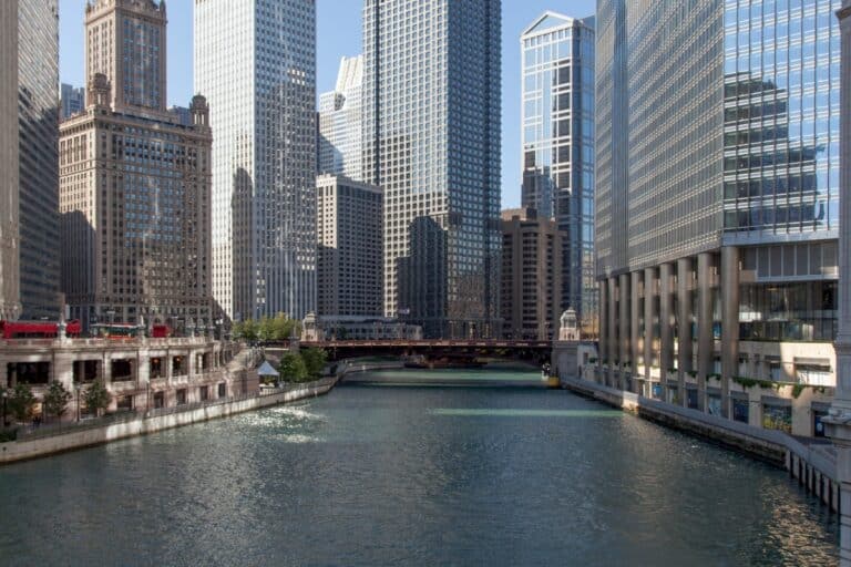 Kayaking At Night Guide: The Law, Safety & Gear You Will Need