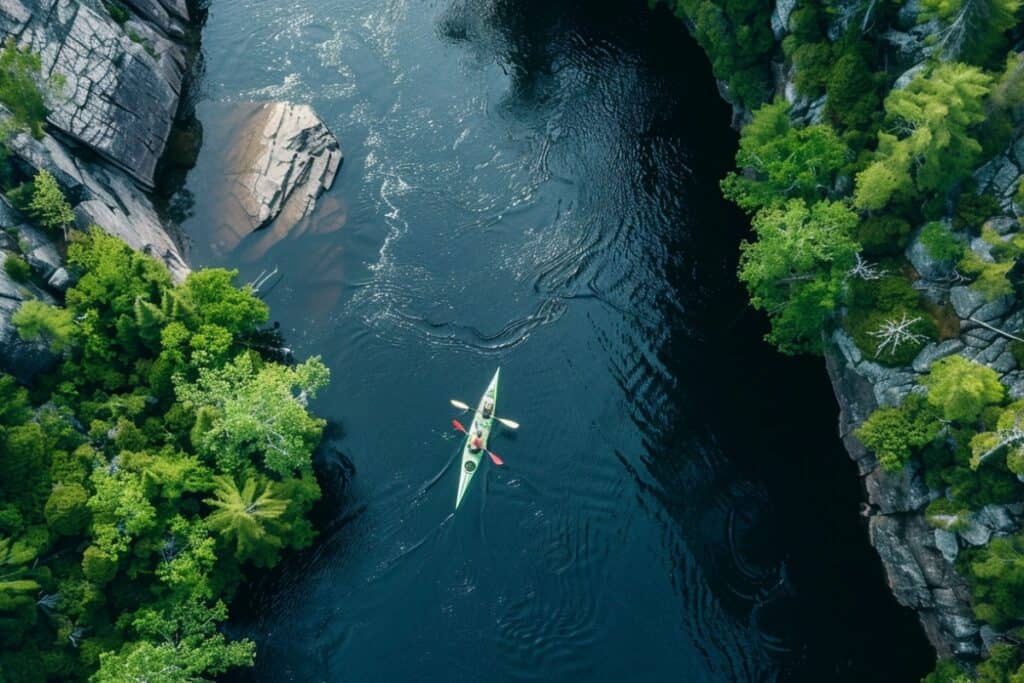 How to Paddle a Tandem Kayak: Master Coordination, Communication, and ...